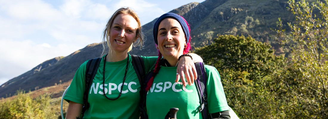 HACK 2023 | NSPCC